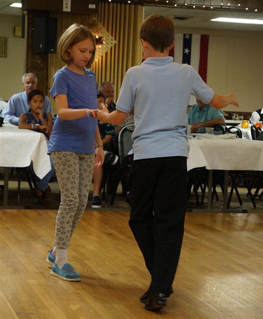 7th Annual CVJS Shag Jam 2018 - Virginia Junior Shaggers, Inc.